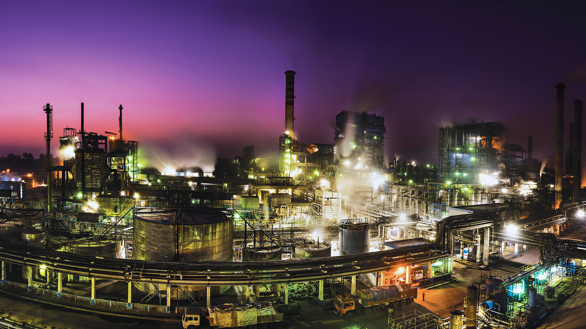 Metsä Fibre pulp for Indian paper production | Metsä Fibre