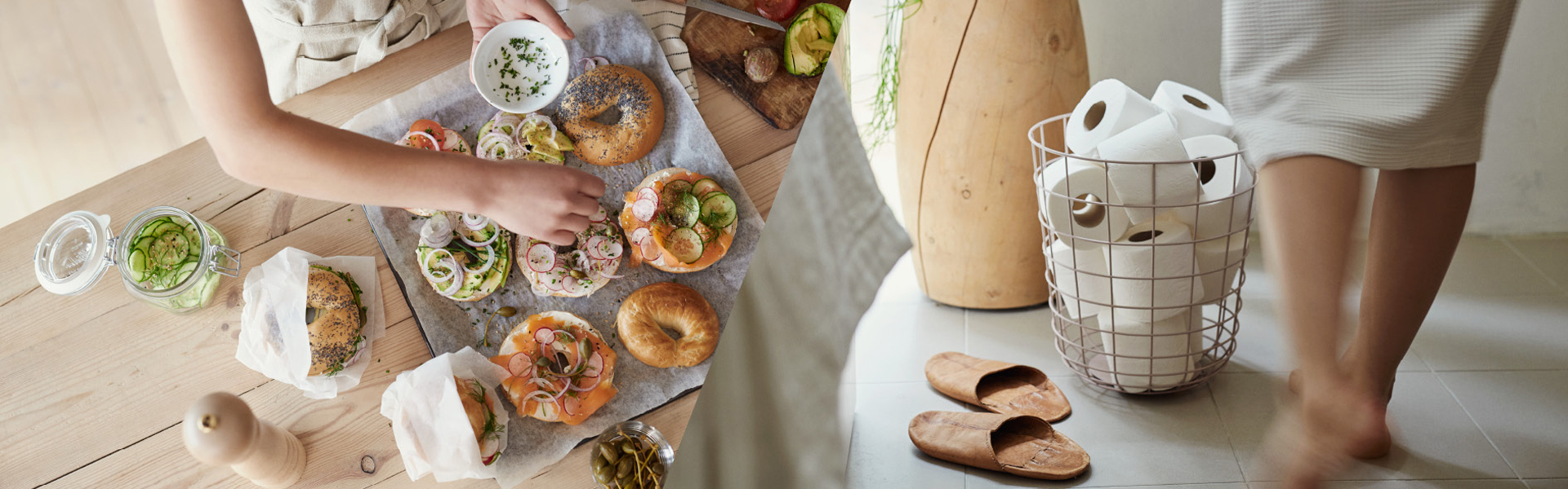 Warum Metsä Tissue & Metsä Greaseproof Papers