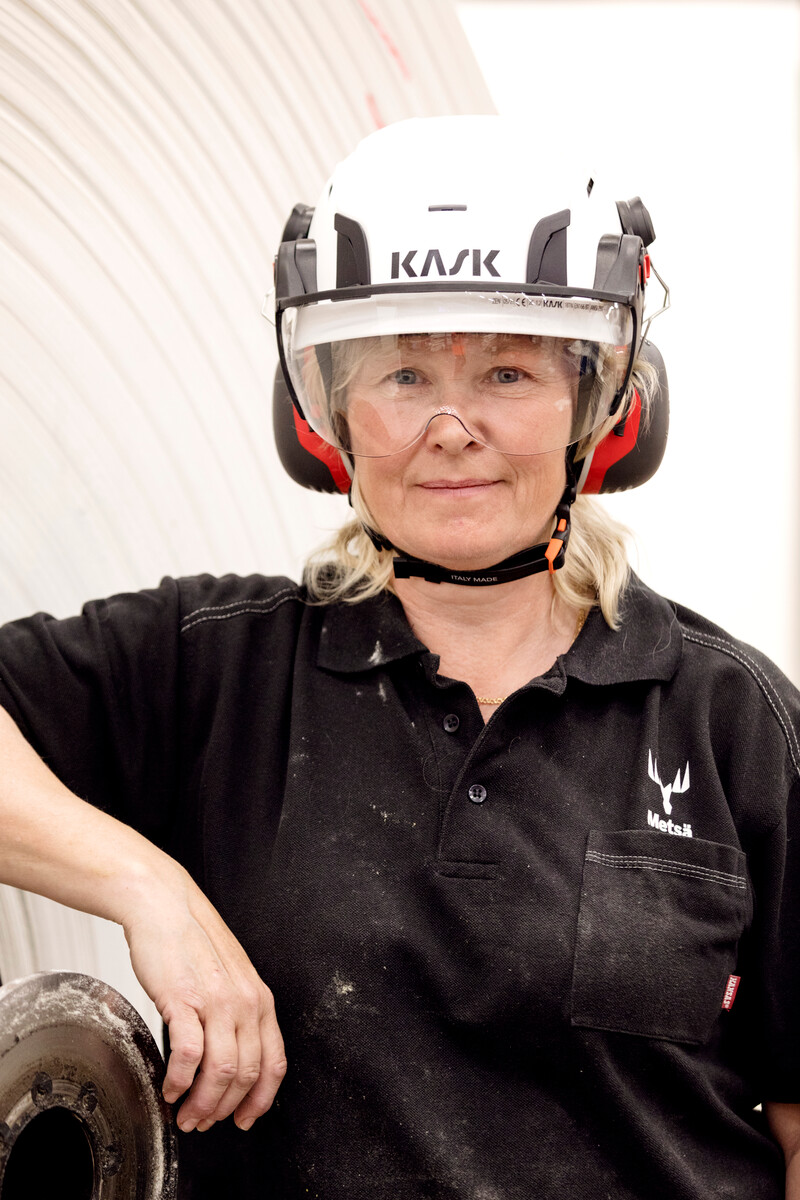 Jobba på Framtidsfabriken i Mariestad