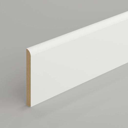 Save time with Pre Coated MDF Mouldings