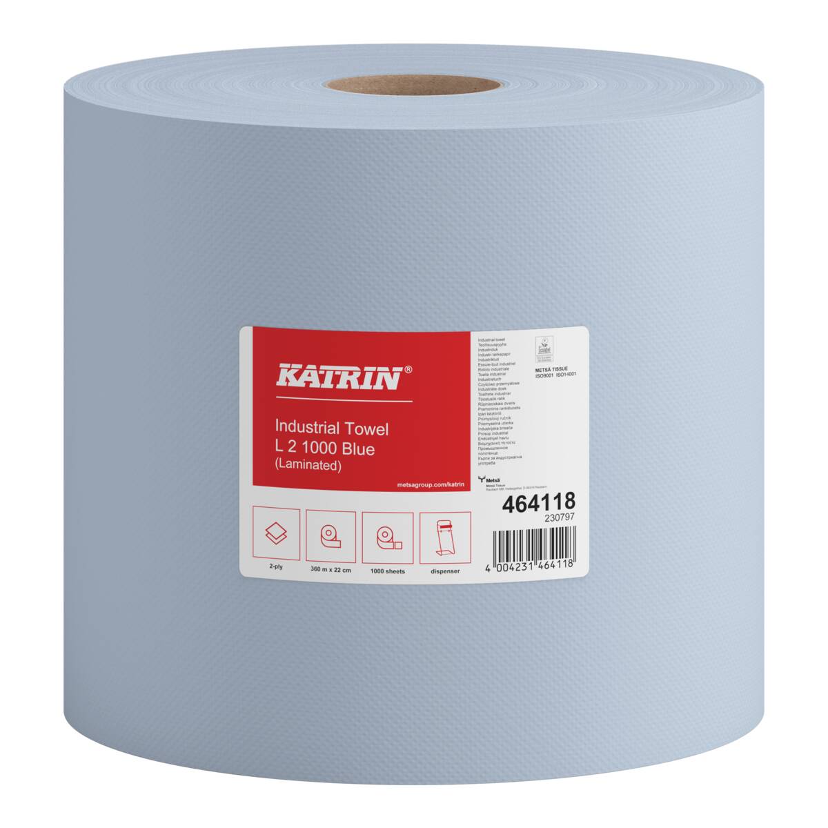 Industrial paper towels store