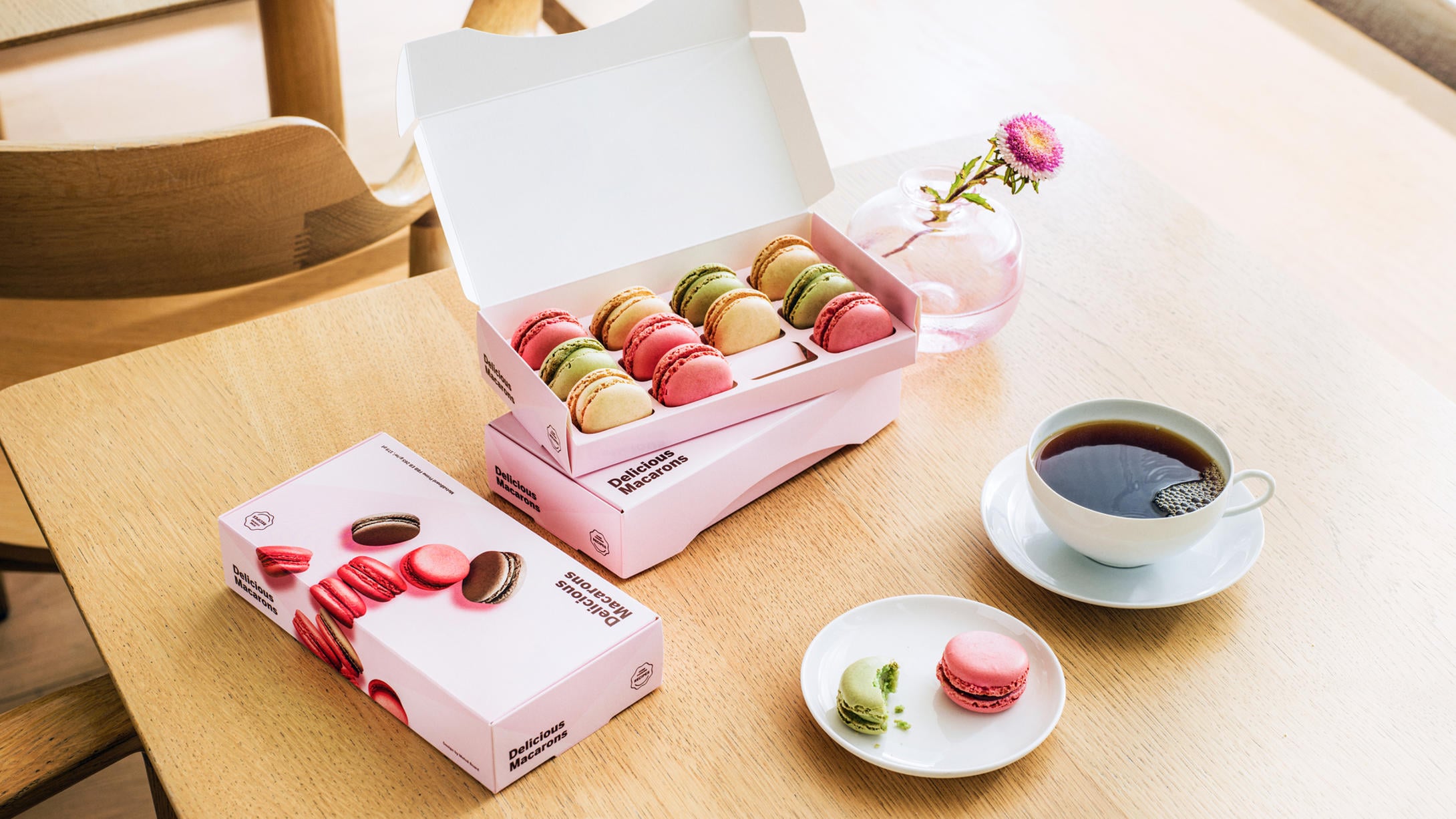 Food-safe paperboard packaging: how safety starts at the mill | Metsä Board