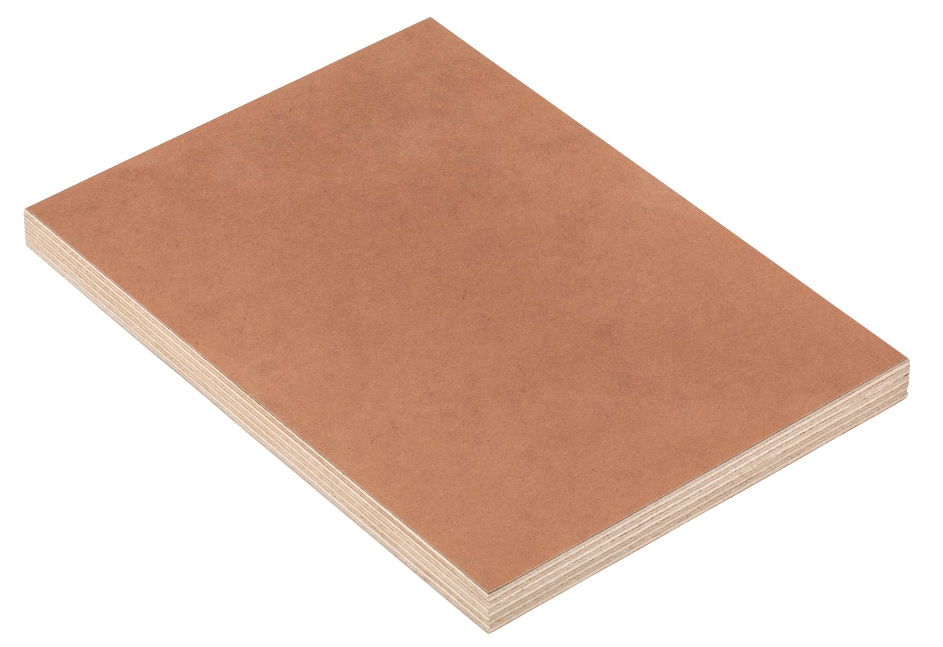SP - waterproof and paintable plywood