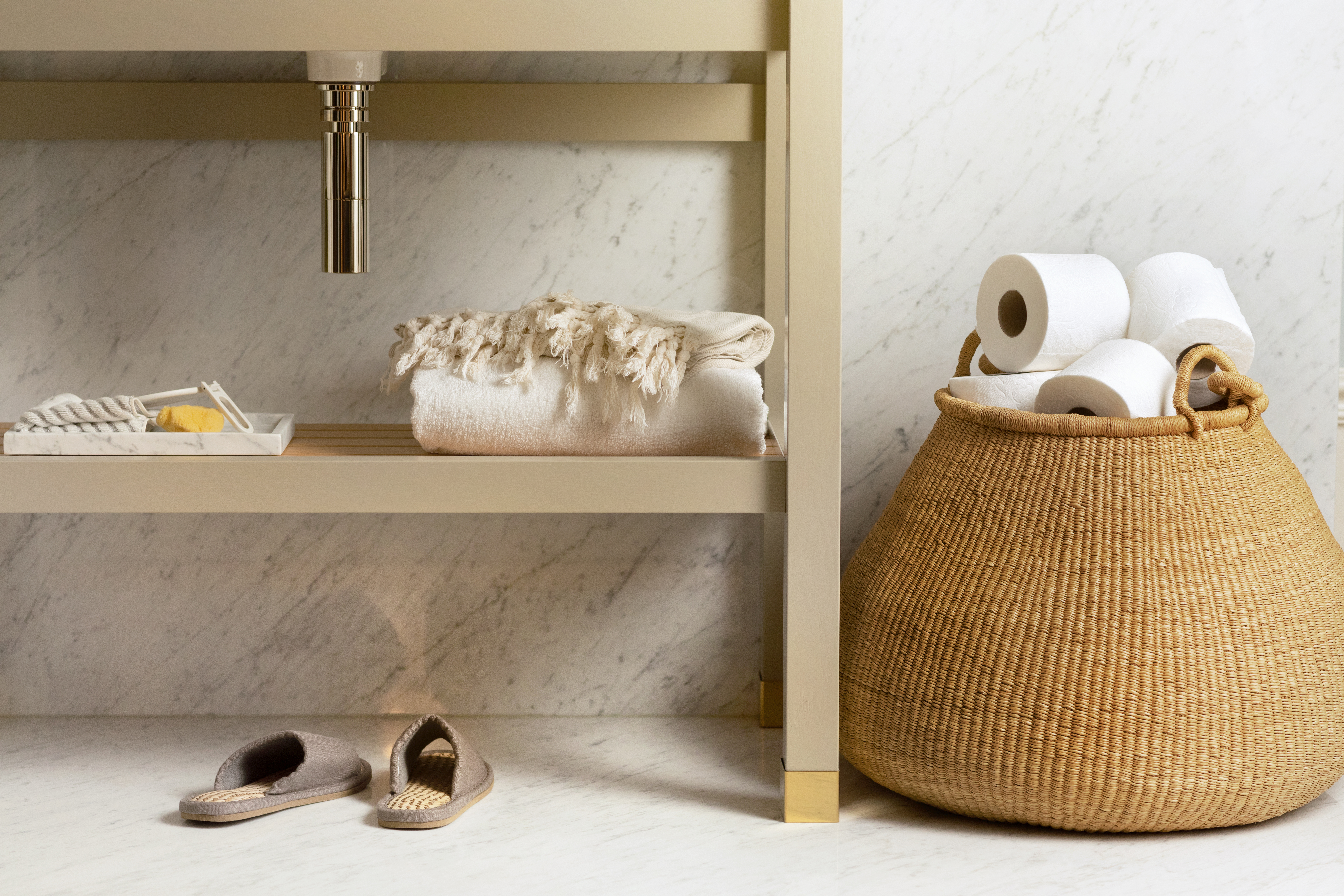 Lambi Classic Toalettpapir