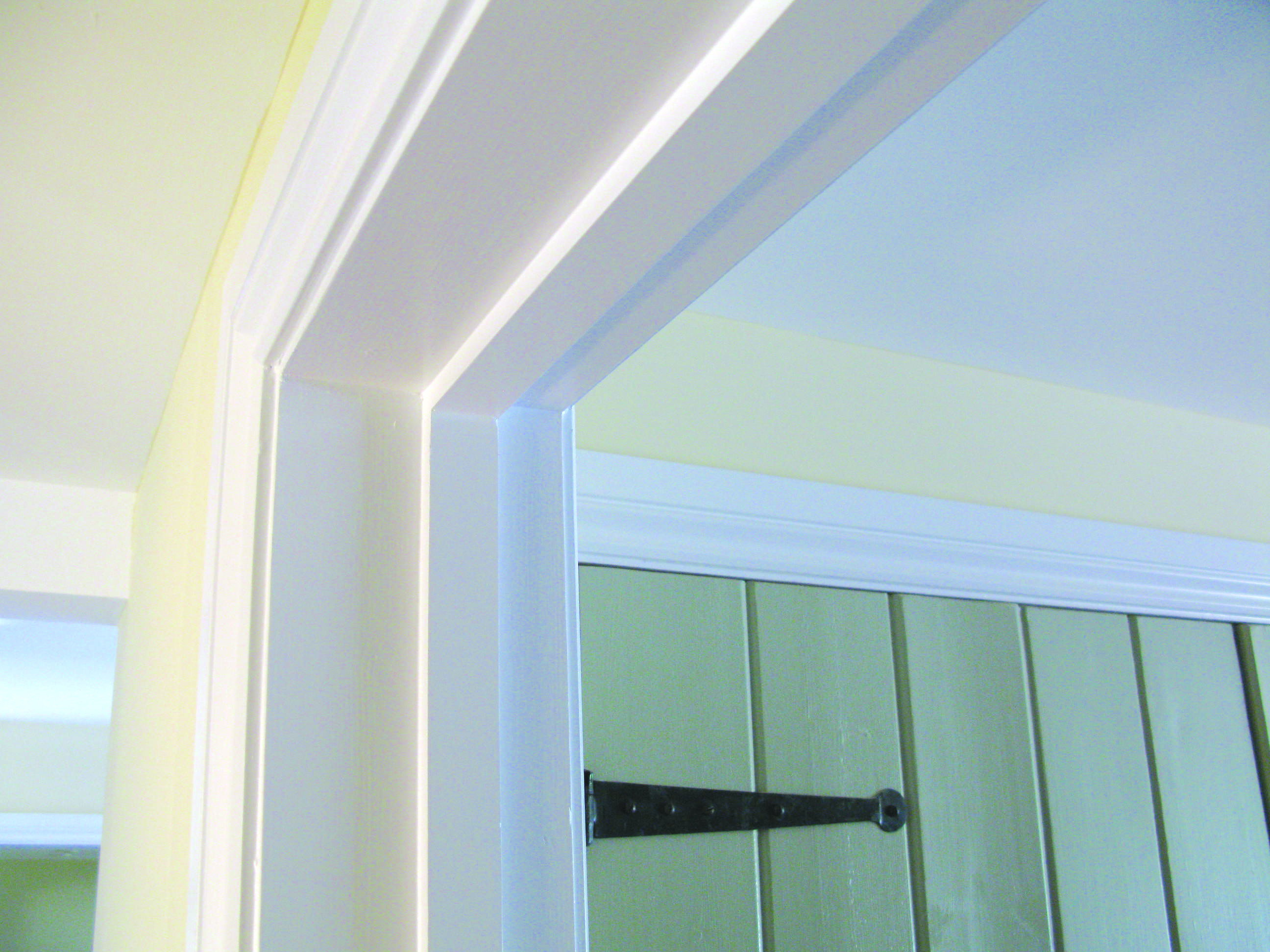 High Quality Softwood Door lining and casings