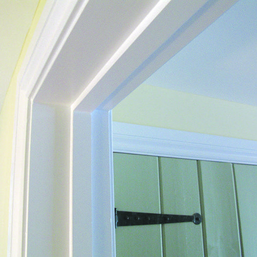 High Quality Softwood Door lining and casings