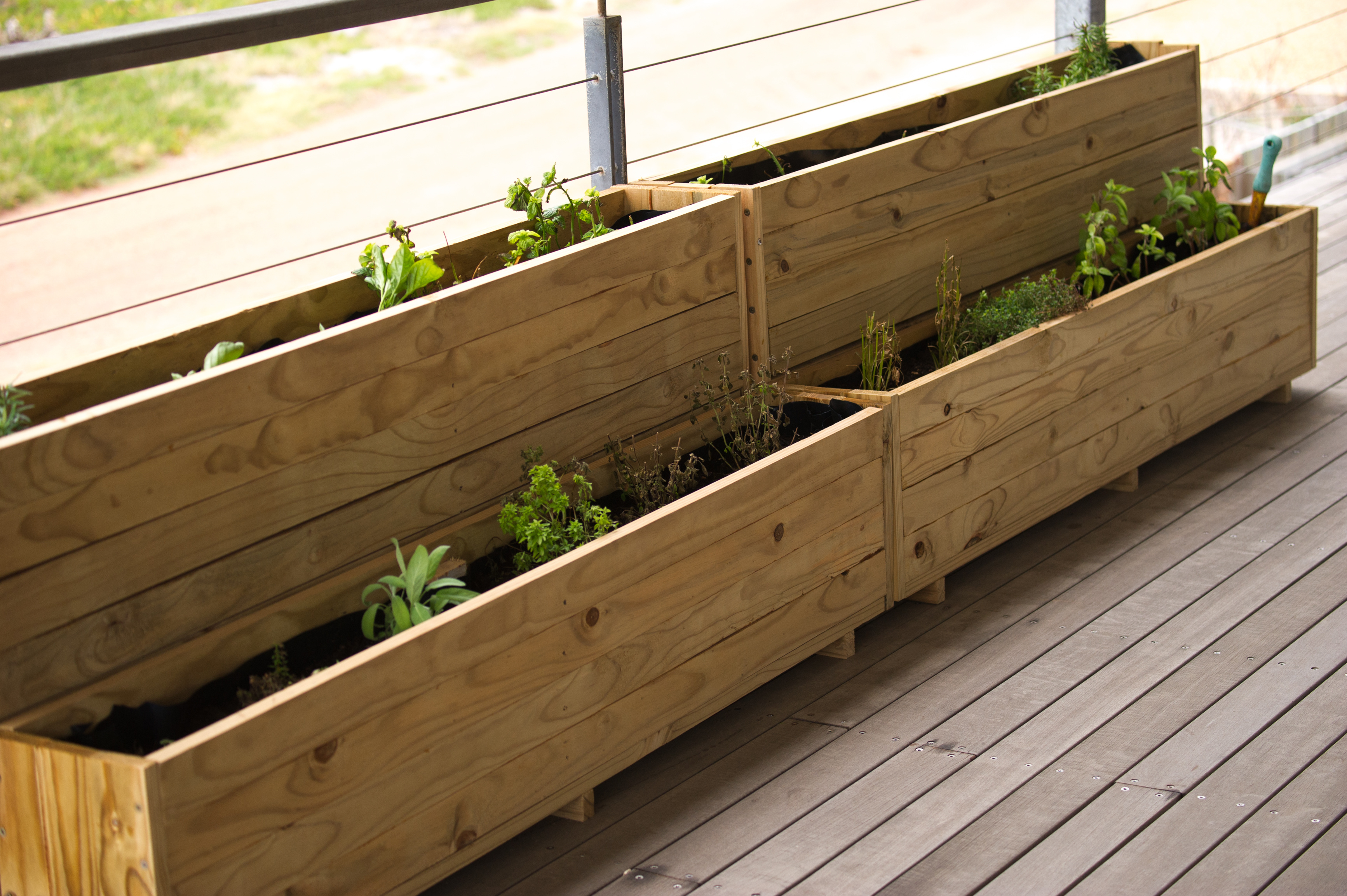 Planed timber (PSE) perfect for interior construction