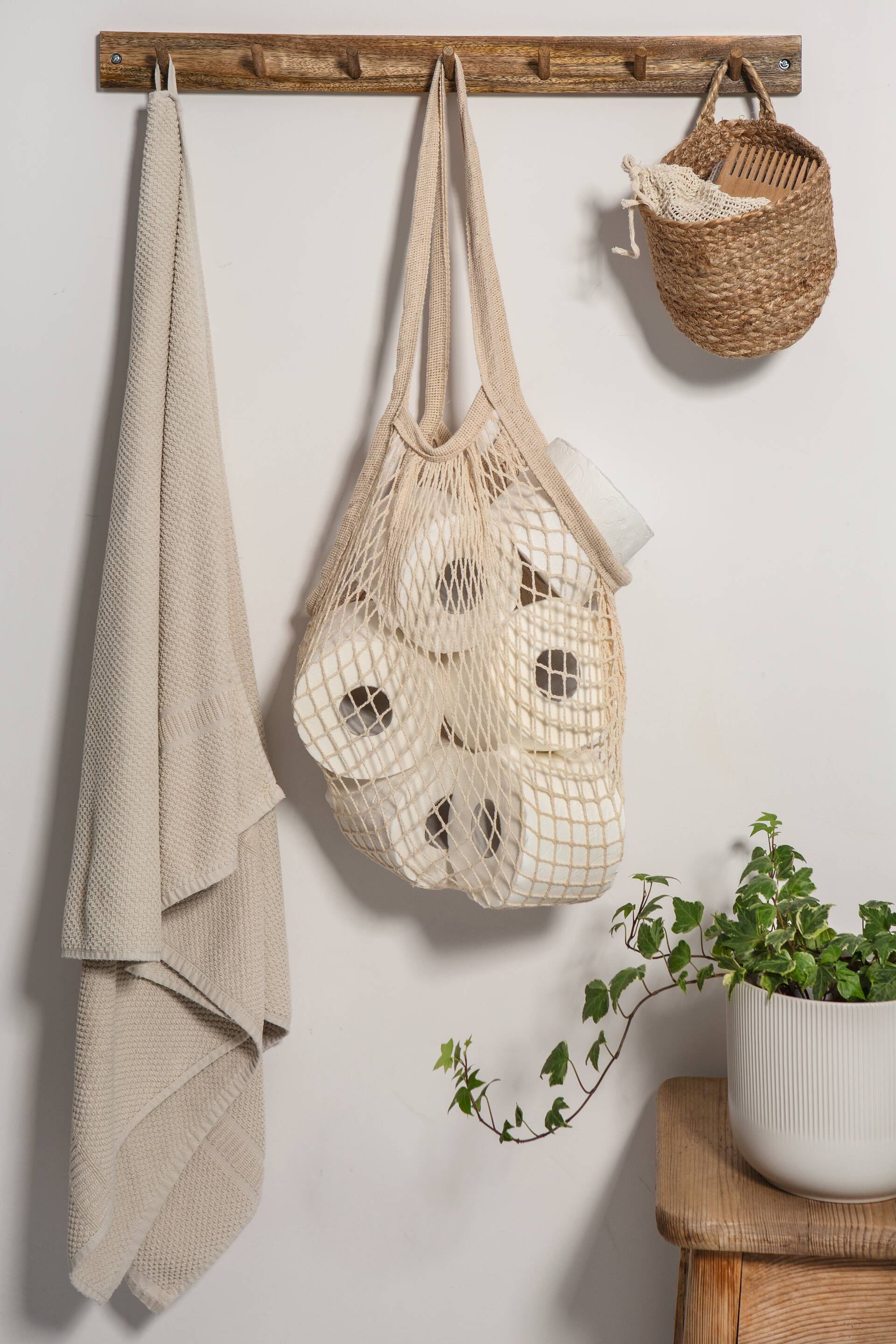 Lambi Family Toalettpapir