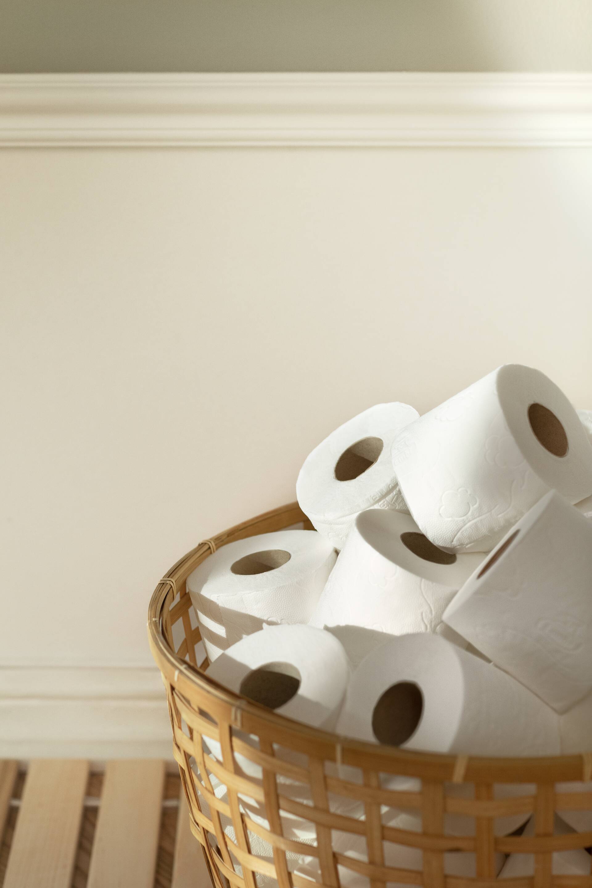 Lambi Family Toilet Paper