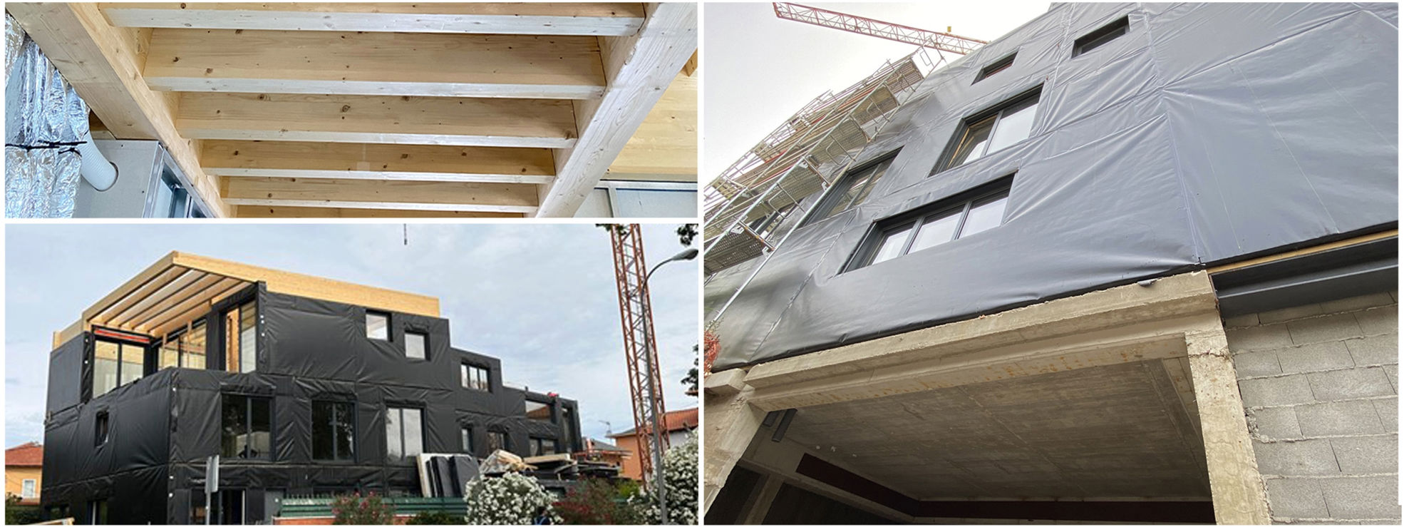 Maison En Tole In English | Ventana Blog