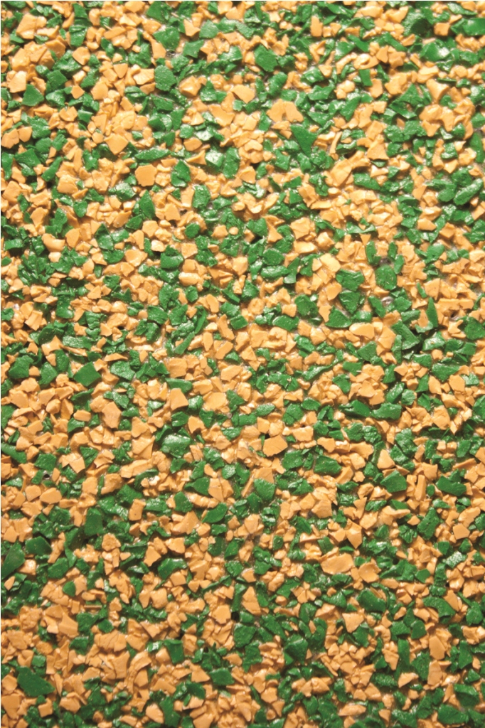 WalkSure®Decking Board provides a slip resistant surface