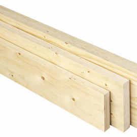 Productos de madera