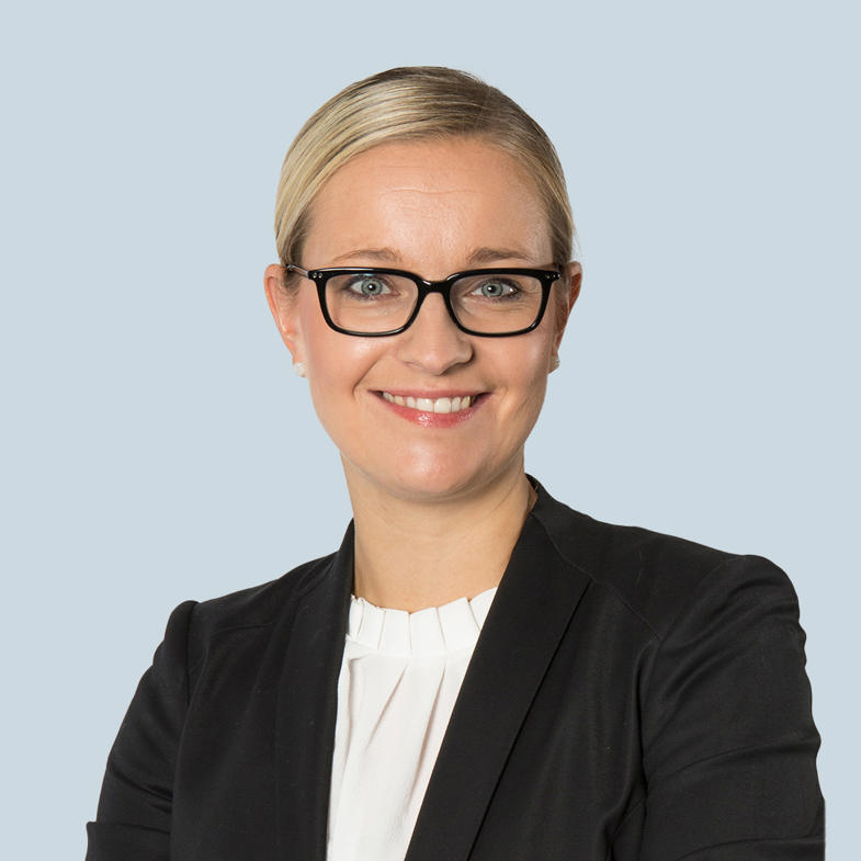 Management | Metsä Board