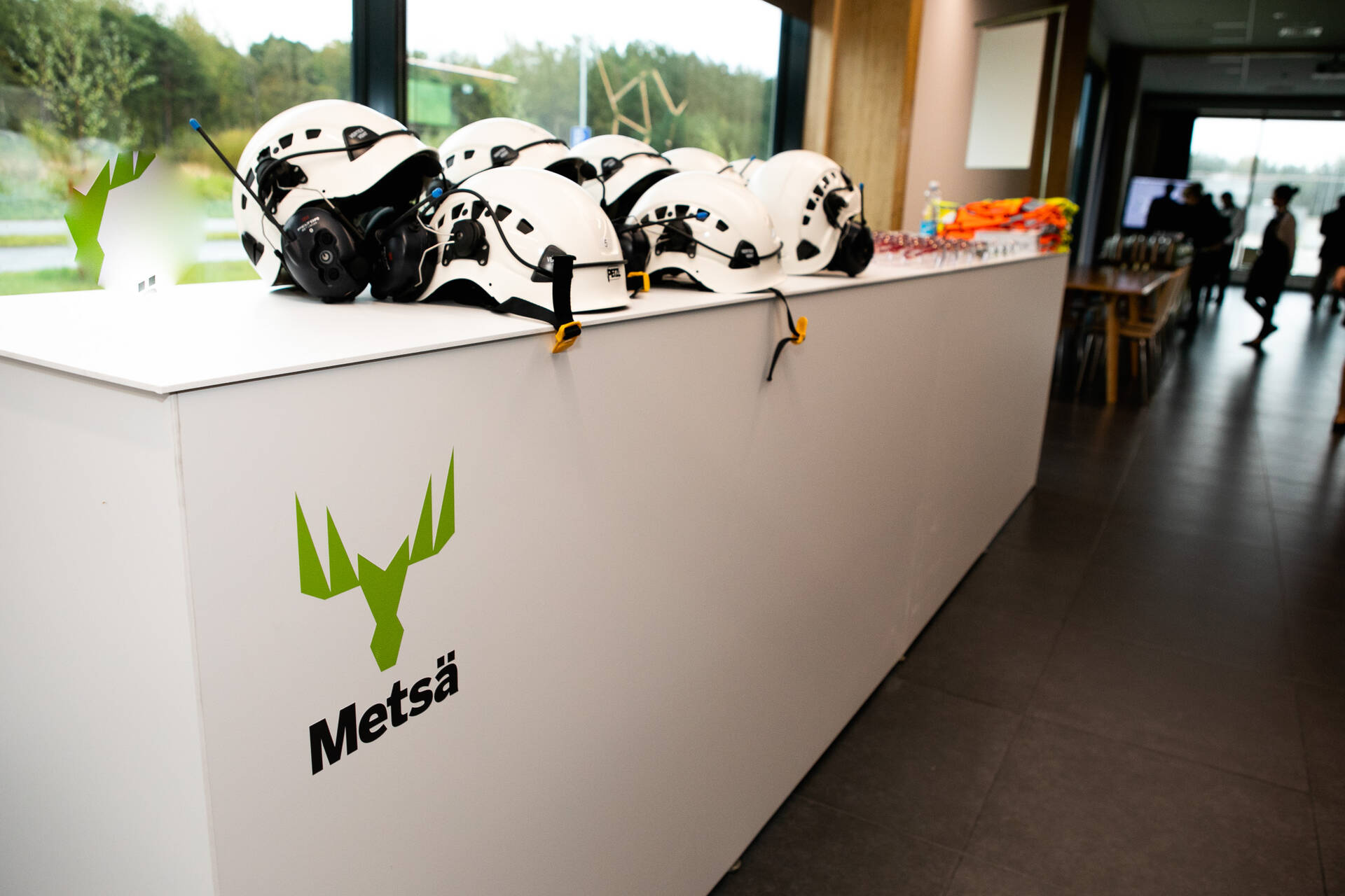 Metsä Wood - Events