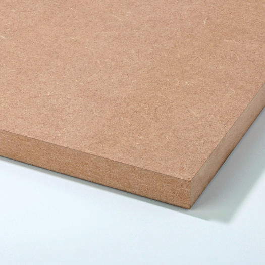 MDF panel product used in a myriad of applications