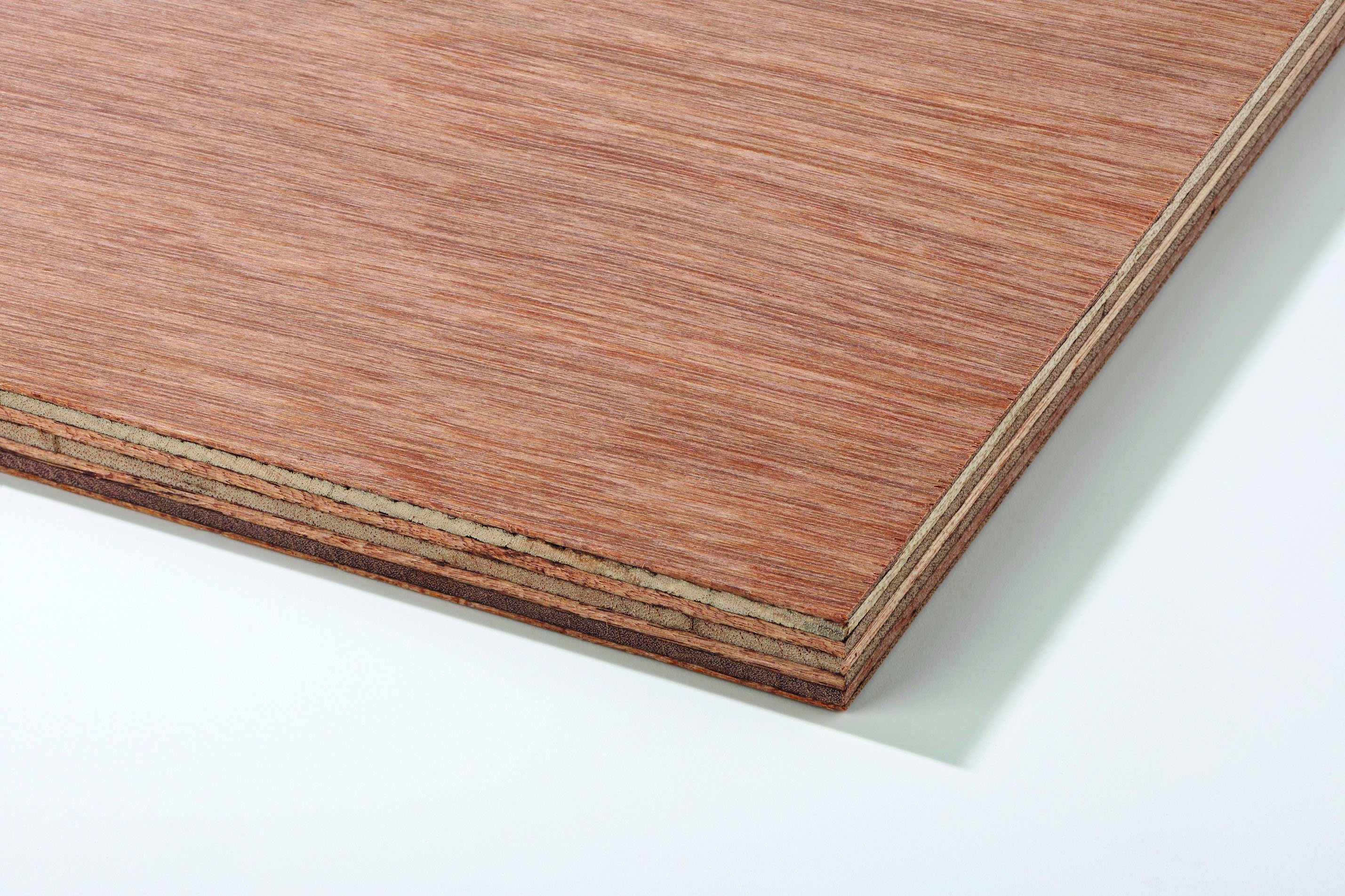 Hardwood Plywood Ethically & Legally Sourced