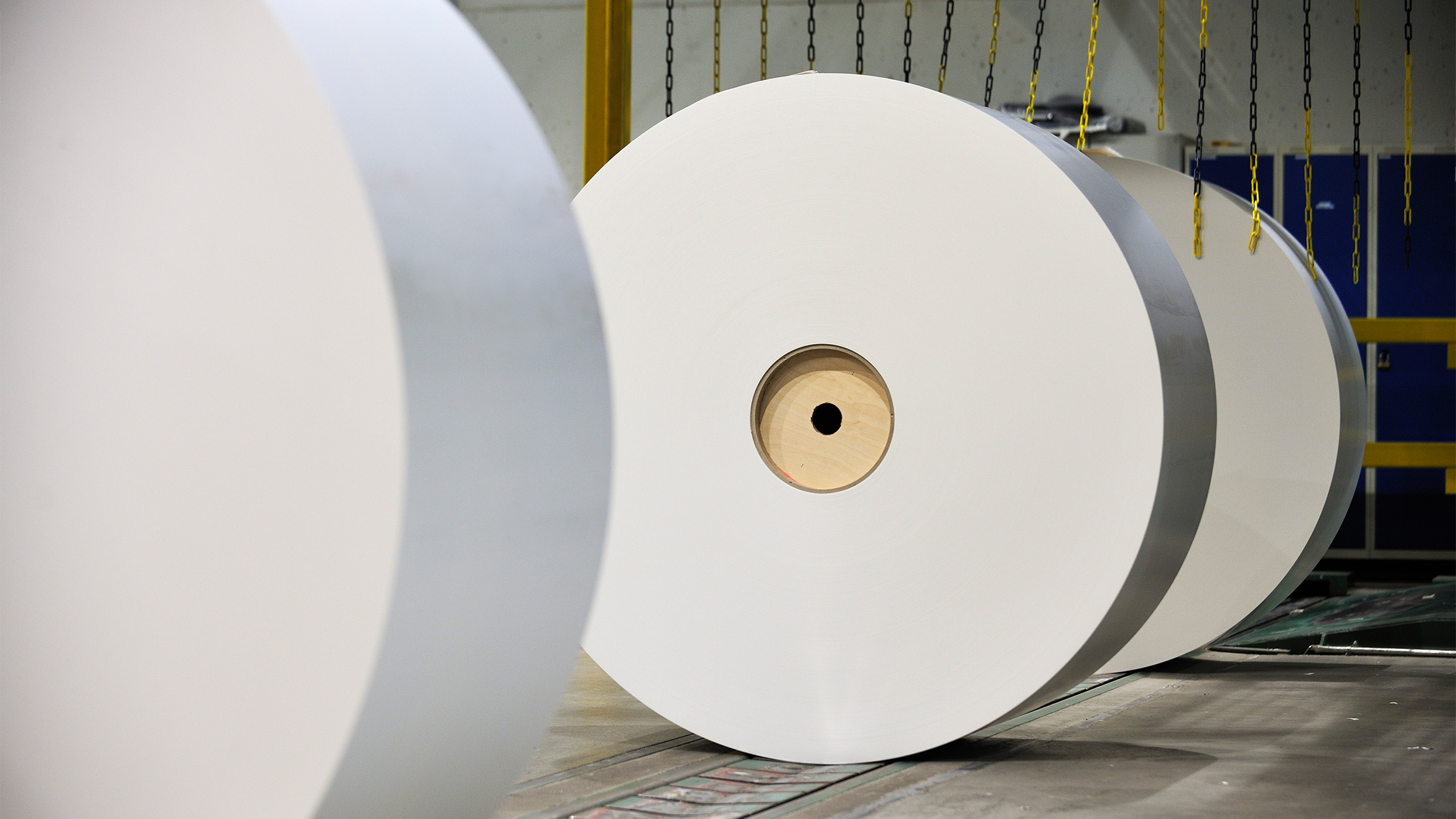 The pre-engineering of the Kaskinen paperboard mill is well underway