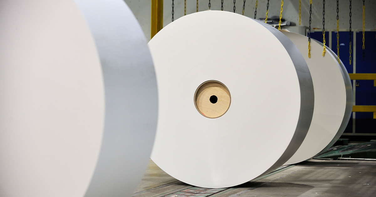 The pre-engineering of the Kaskinen paperboard mill is well underway