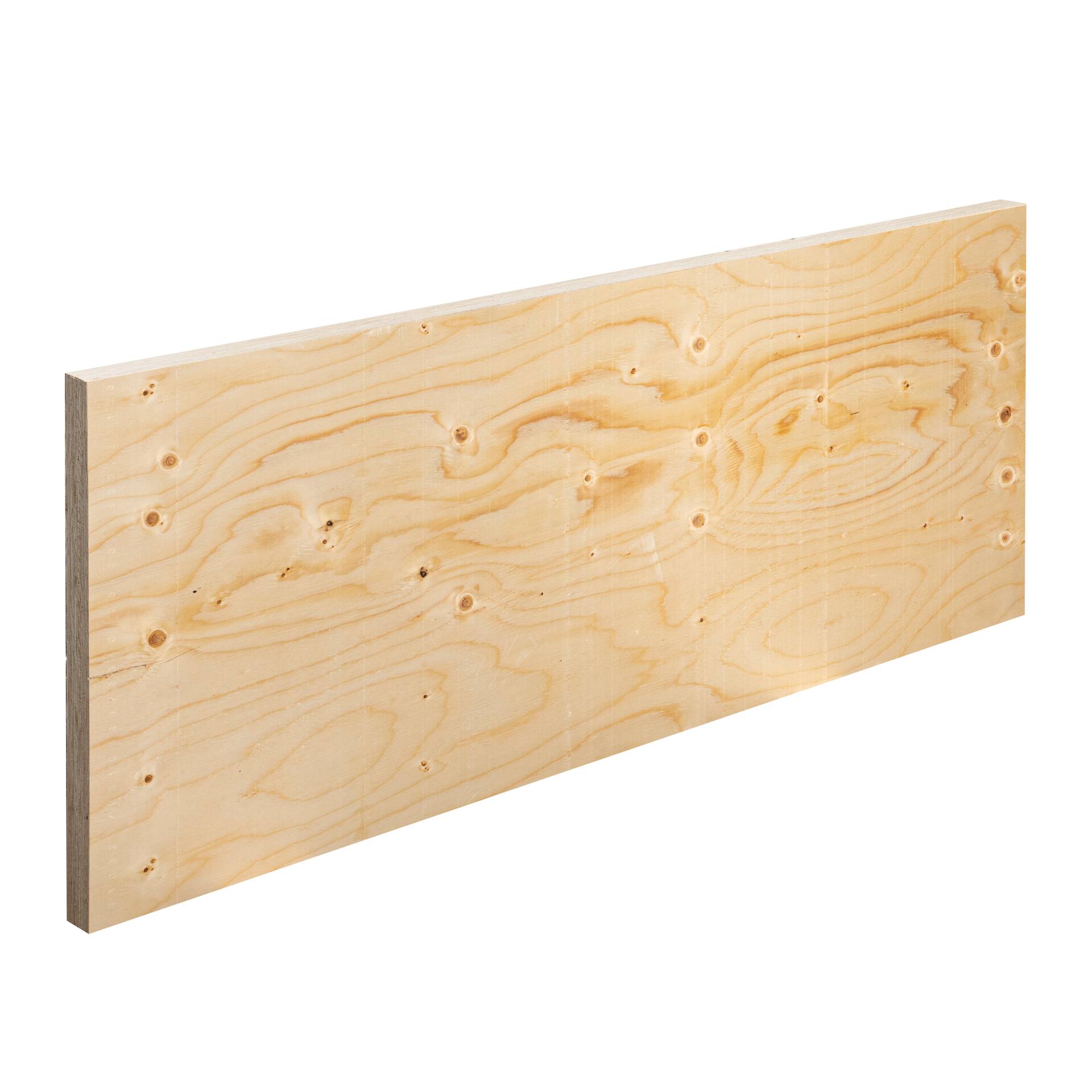 Furnierschichtholzbalken Kerto LVL S-beam