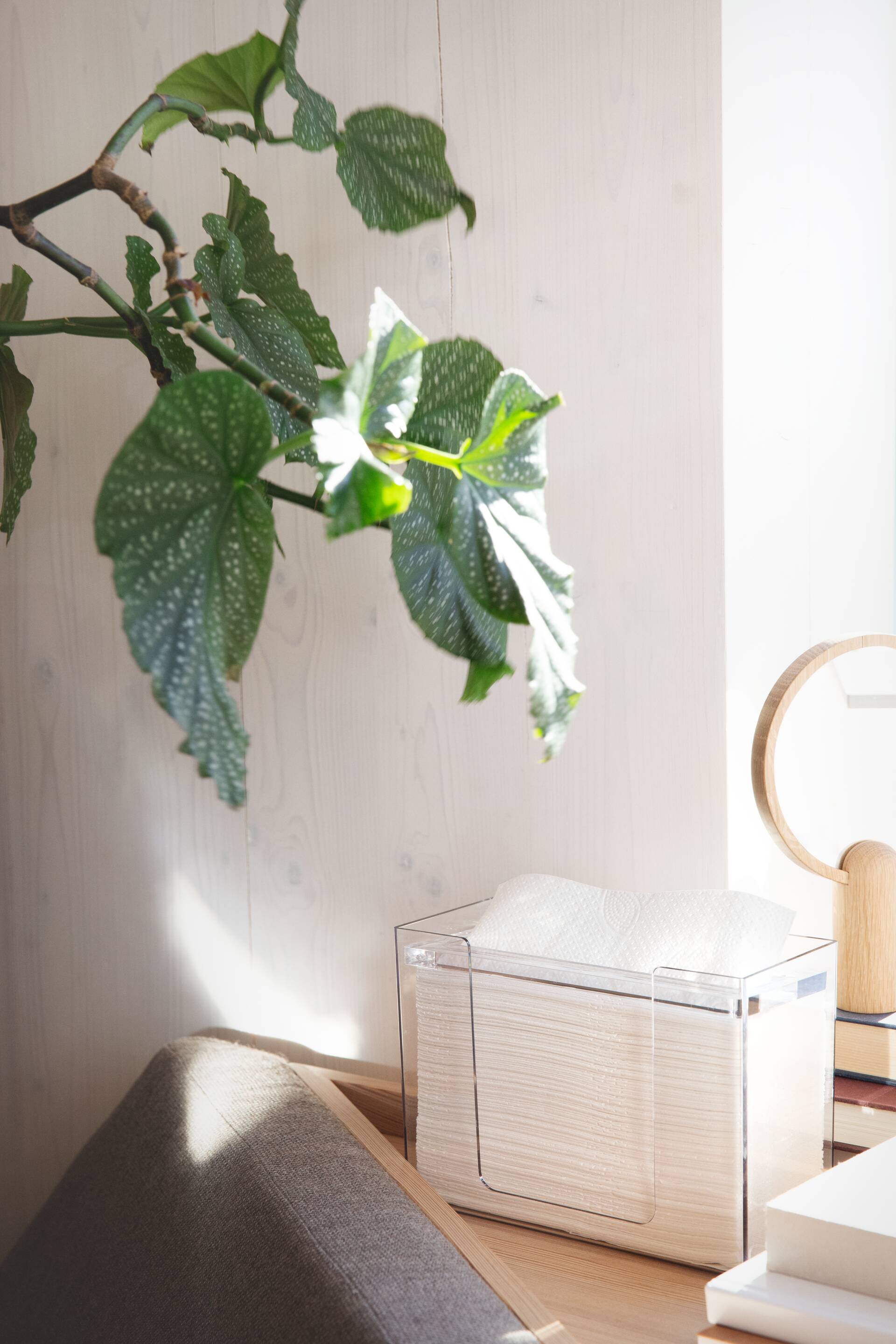 Lambi Paper Holder arkdispenser