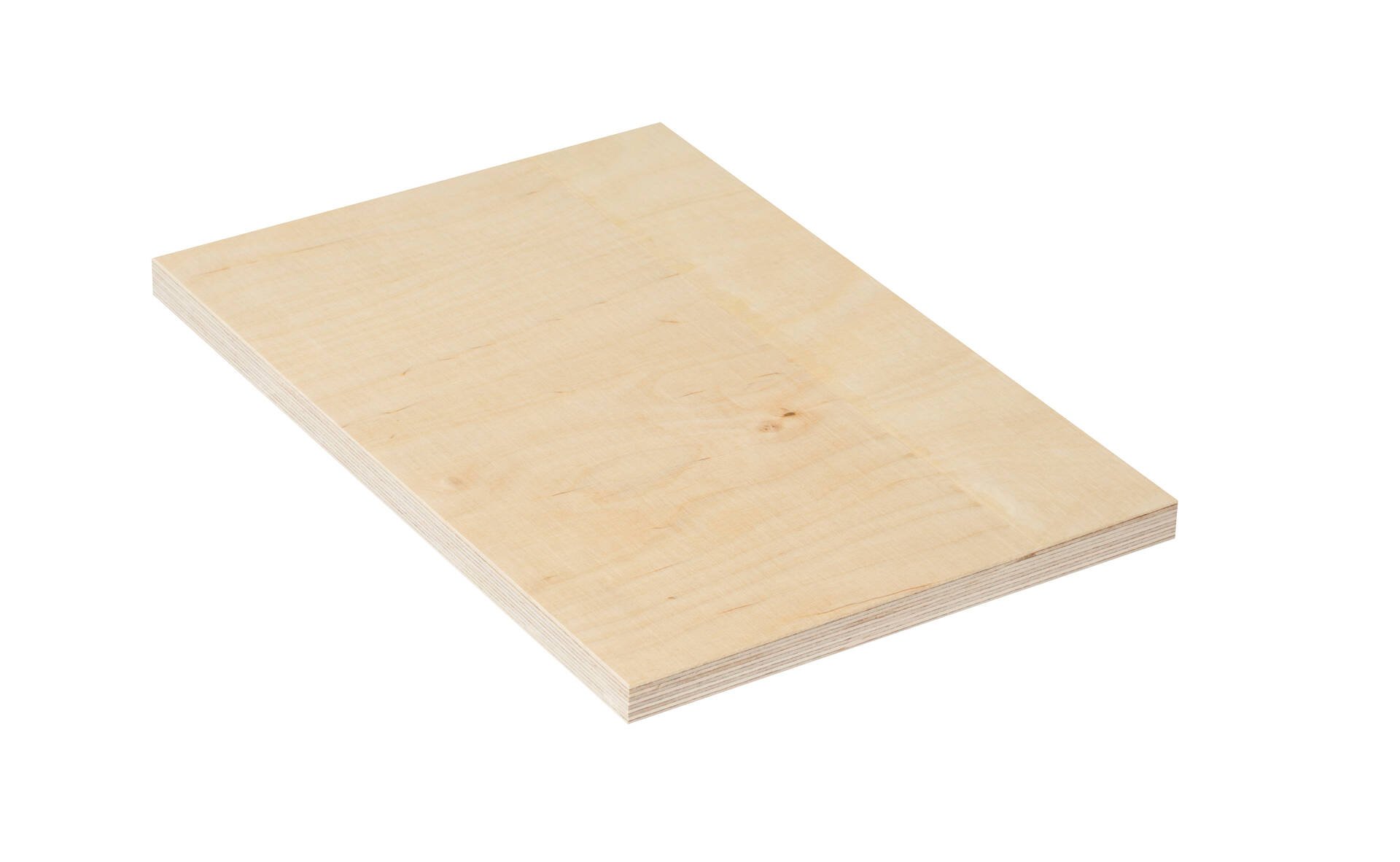 Large plywood sheets