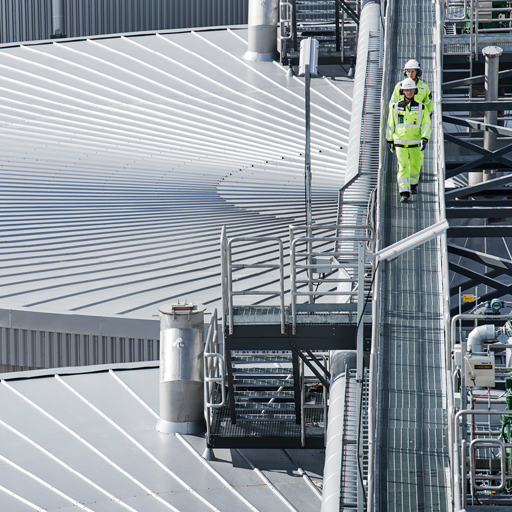 Sustainability 2030 targets | Metsä Board