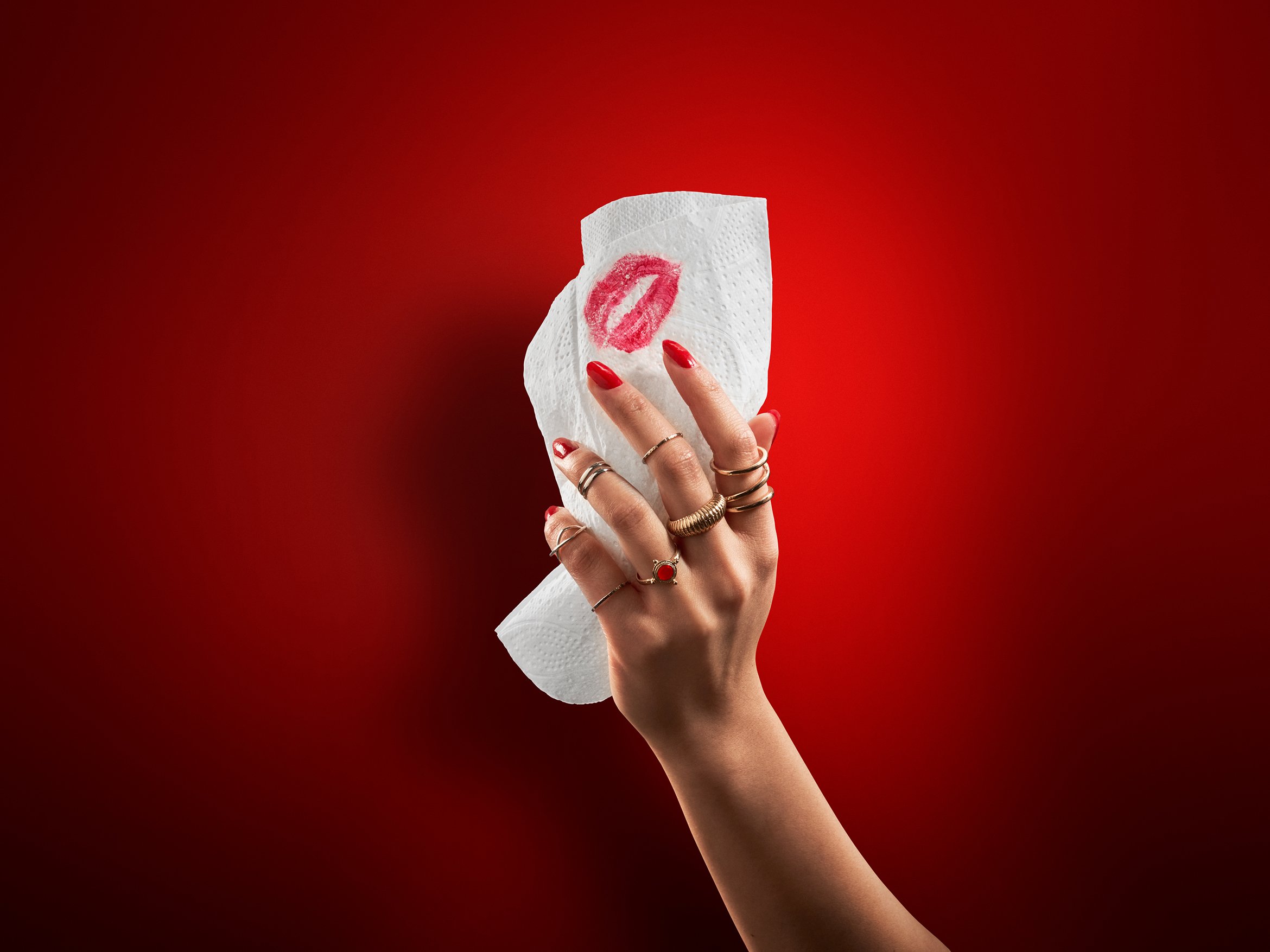 105830 Katrin Plus Toilet Paper Roll 250 Sheets 3-Ply