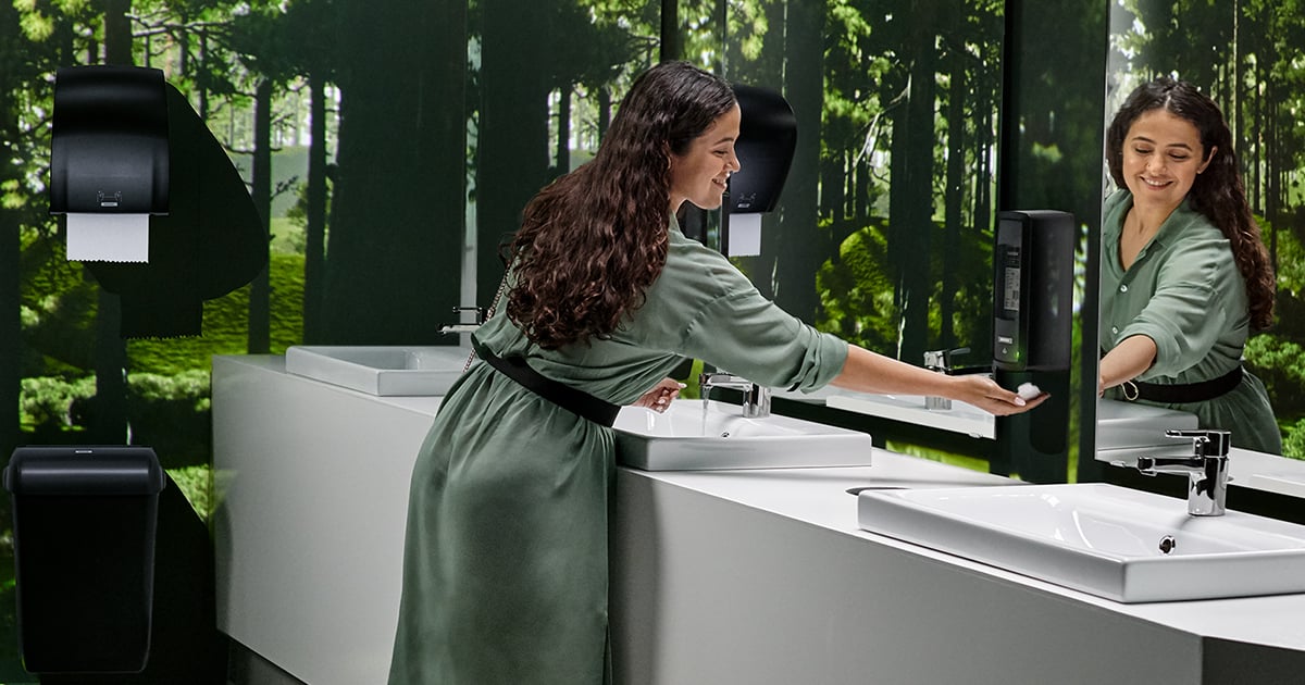 Katrin Brand and our company