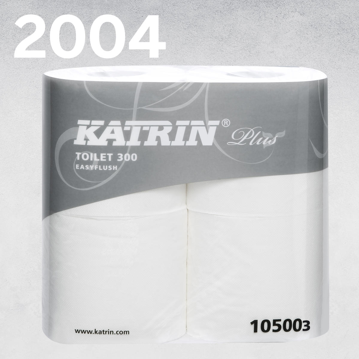 Katrin har tillhandahållit mjukpappersprodukter till offentliga ...