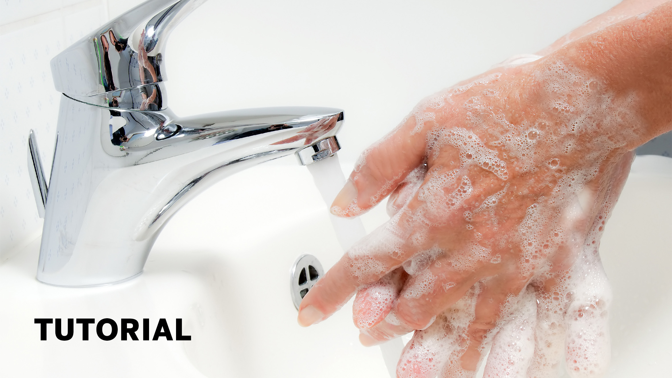 CONTRIBUTE TO 100% HYGIENE