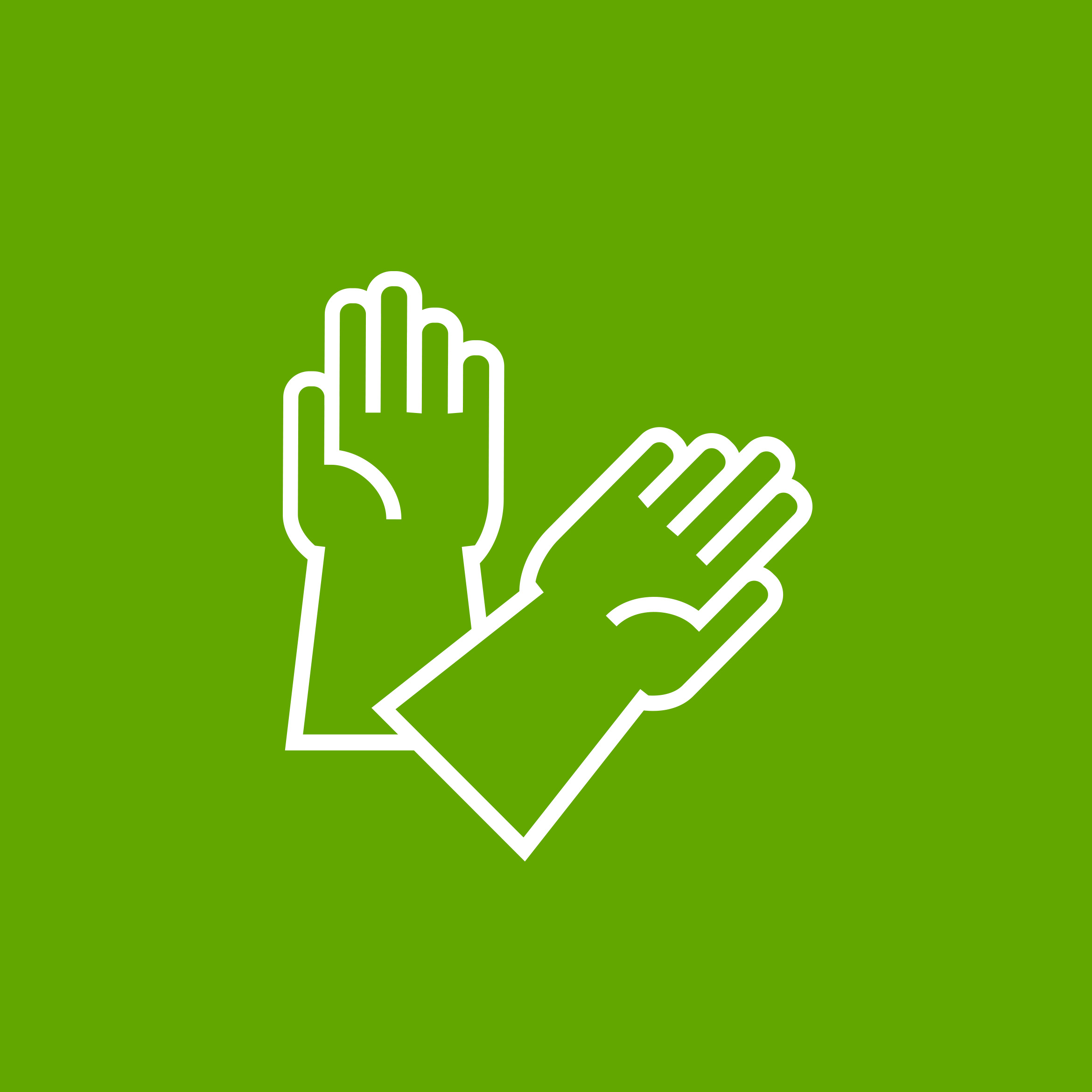 Sustainability is part of our nature - Katrin