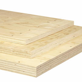 Productos de madera