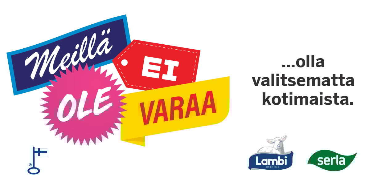 Svenska Lambi