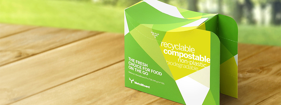 Industrial compostability certification for Metsä Board’s ground ...