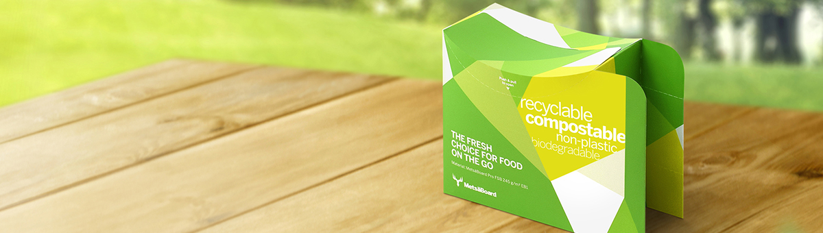 Industrial compostability certification for Metsä Board’s ground ...