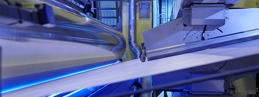 Artificial intelligence integration further improves quality ...