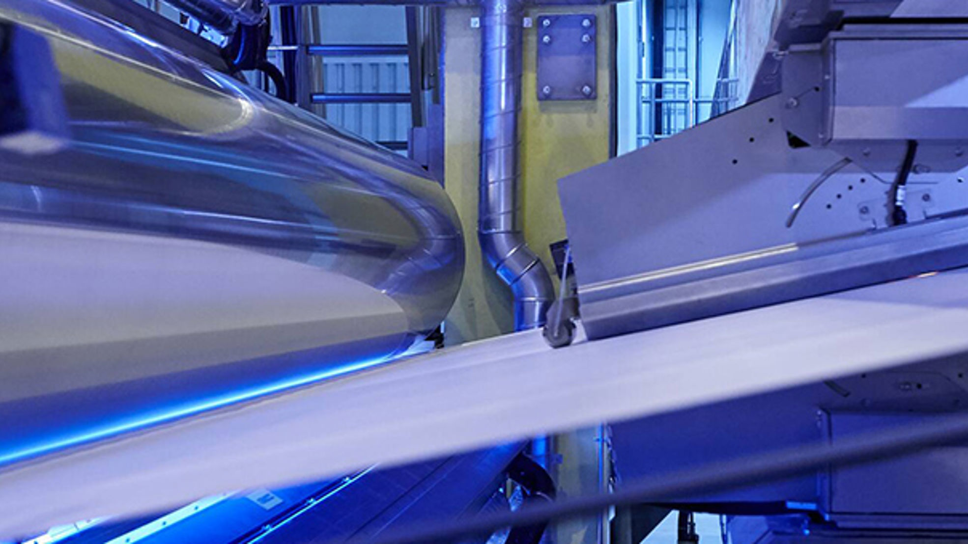 Artificial intelligence integration further improves quality ...