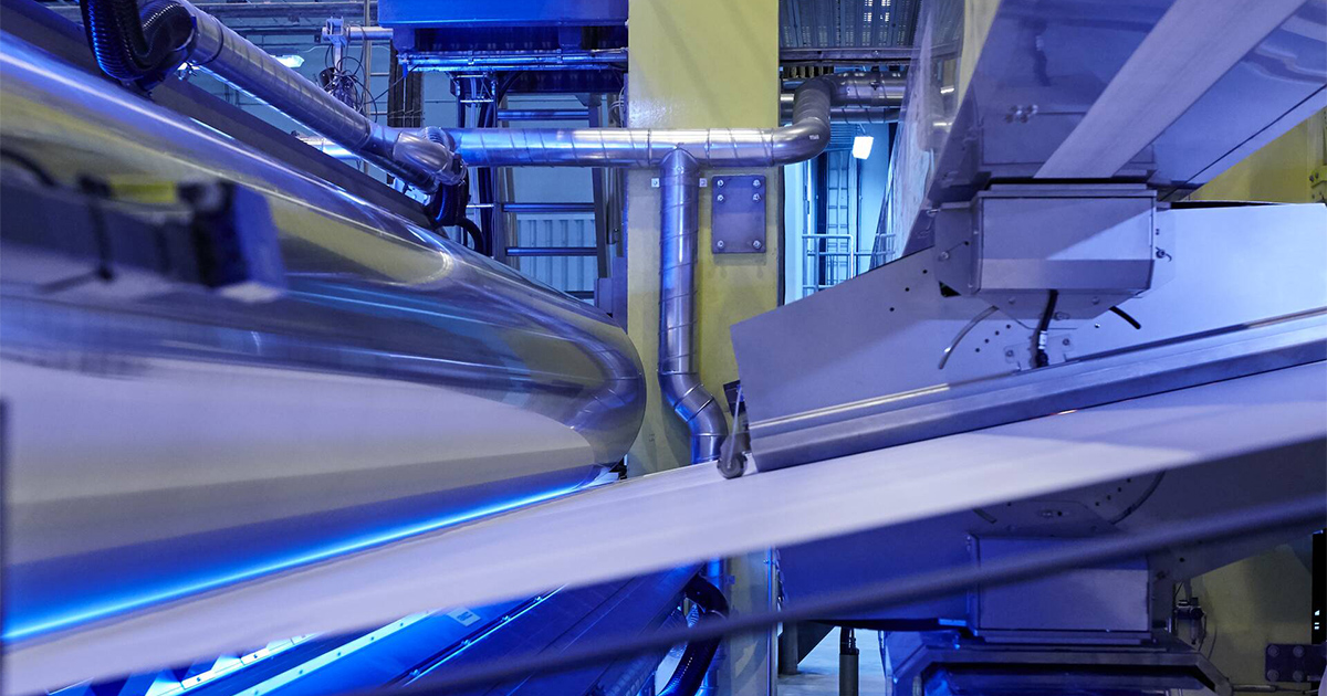 Artificial intelligence integration further improves quality ...