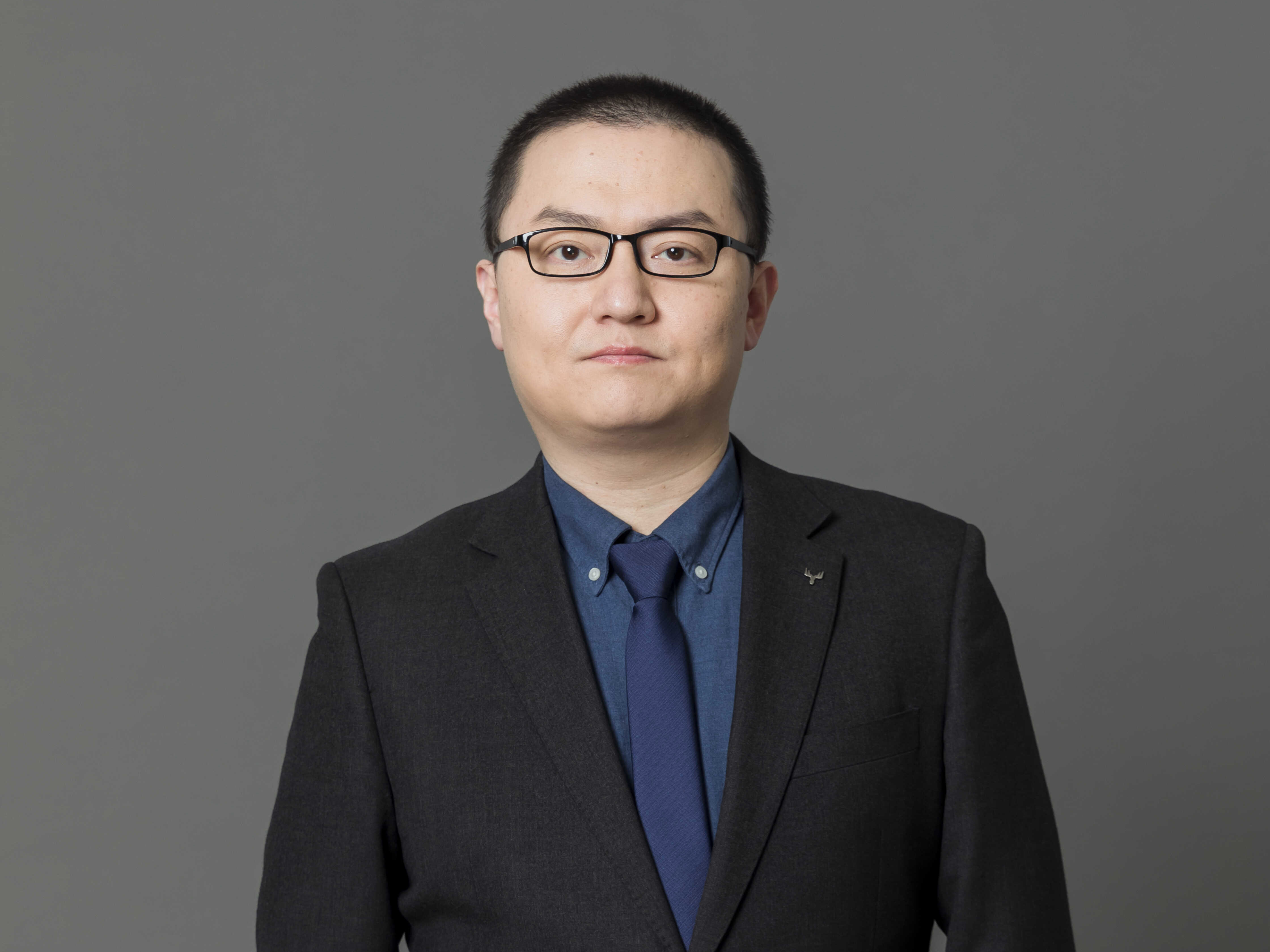 Jackie Zhu − Uusiin haasteisiin tarttuminen on paras tapa oppia ja kasvaa