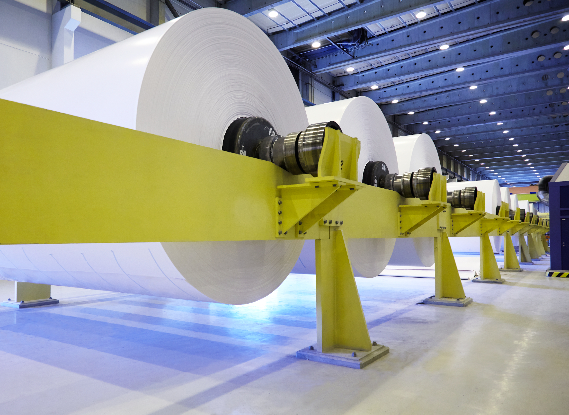 Metsä Board moves towards energy efficiency targets on several fronts