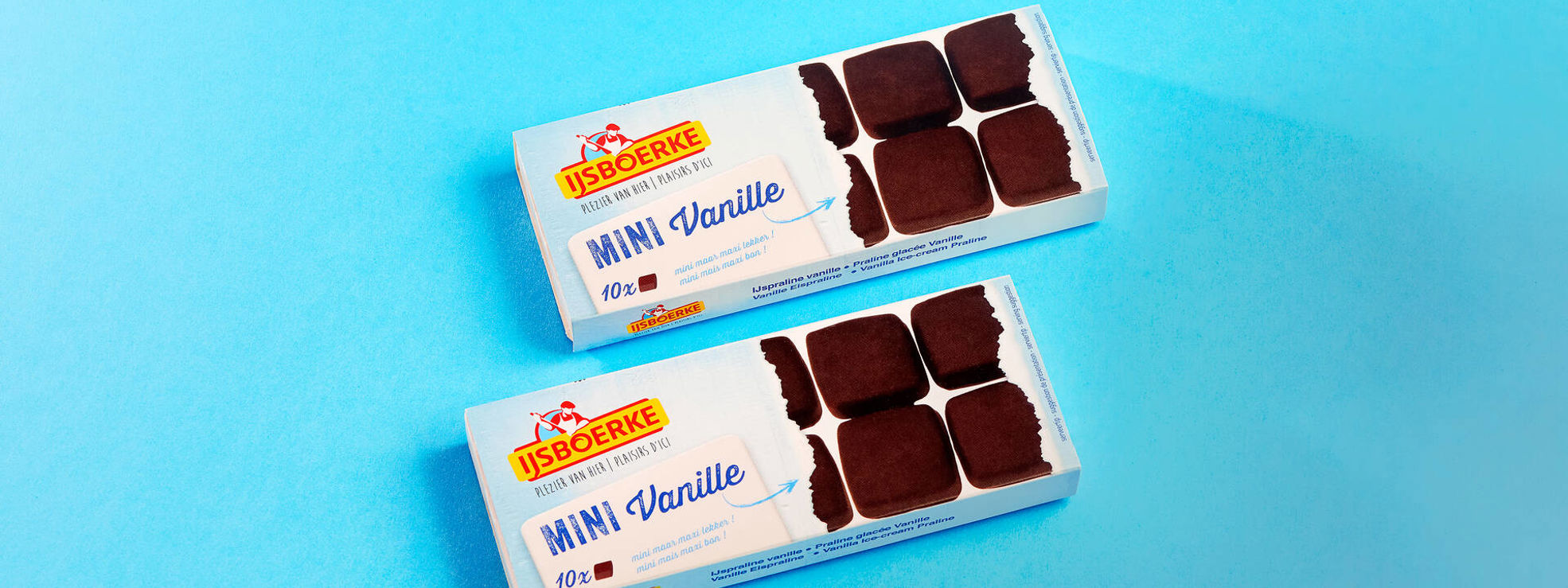 Taste not waste – easily recyclable praline tray helps Baronie cut its ...
