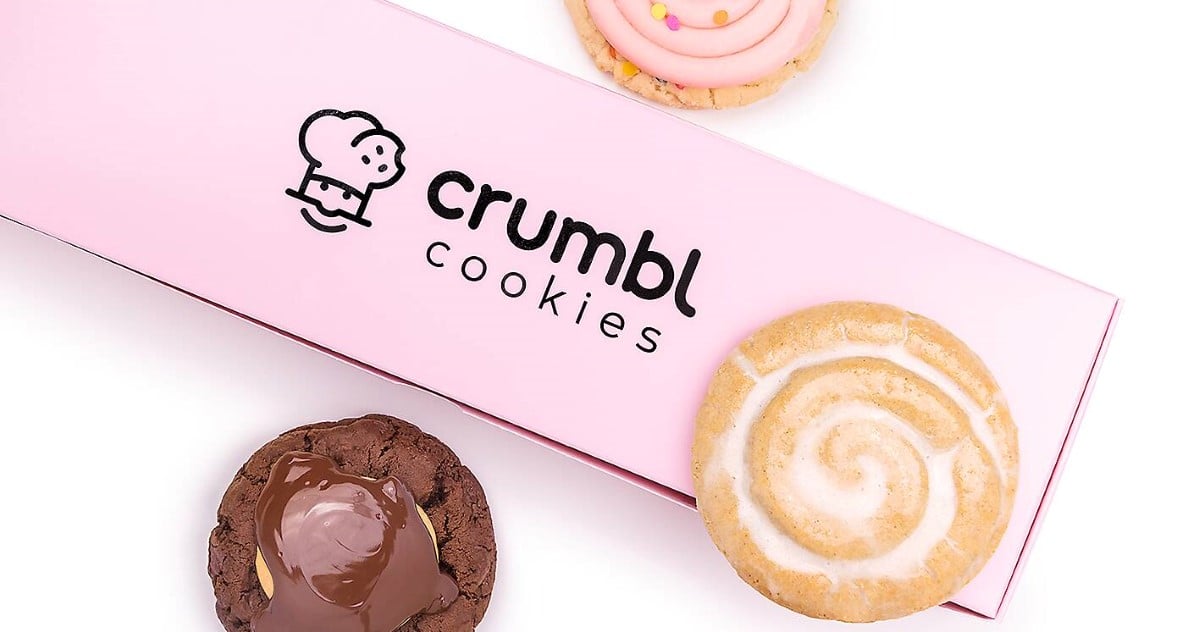 Crumbl Cookies relies on Metsä Board’s innovative packaging solutions