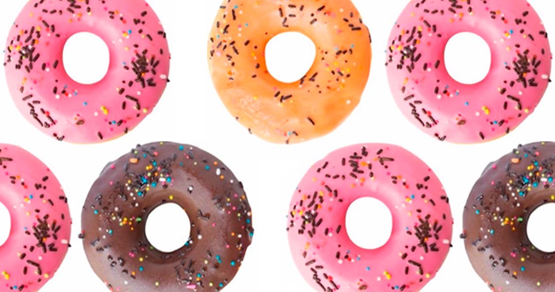 Out with plastic, in with paperboard – a circular solution for doughnut ...