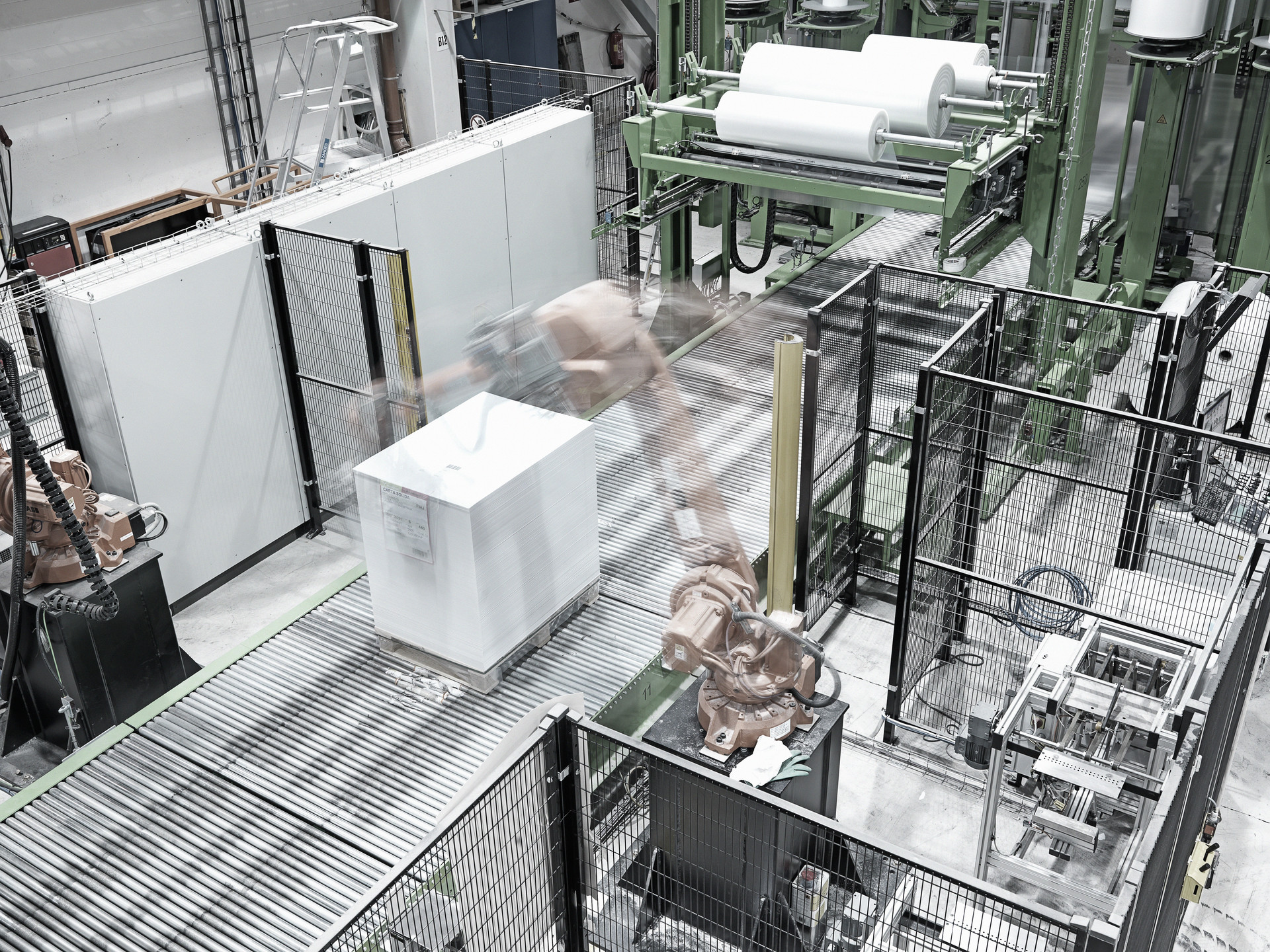 It’s a wrap – pallet-tagging project helps to ensure premium-quality ...