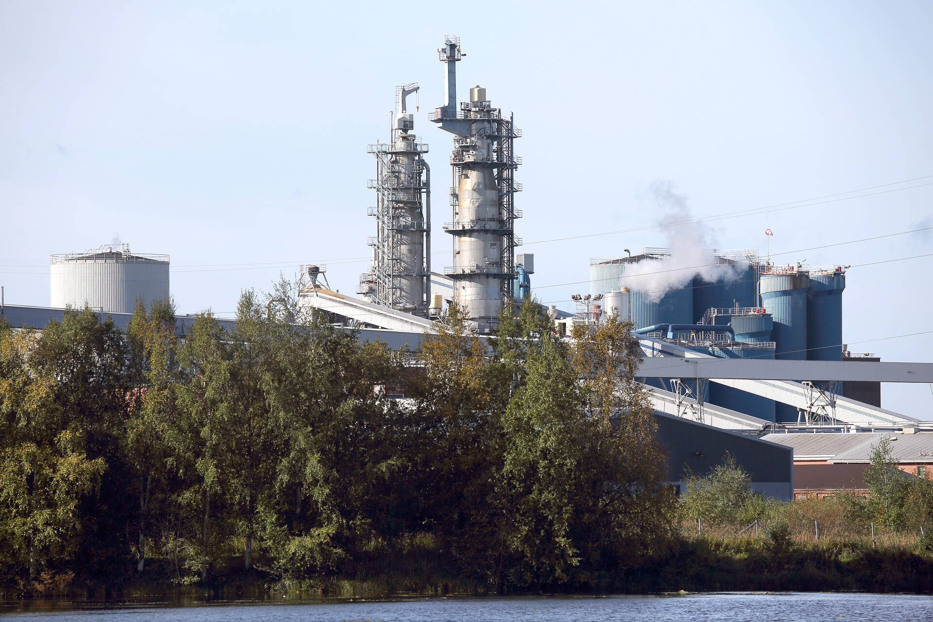 Multiskilling is the future at Metsä Board mills