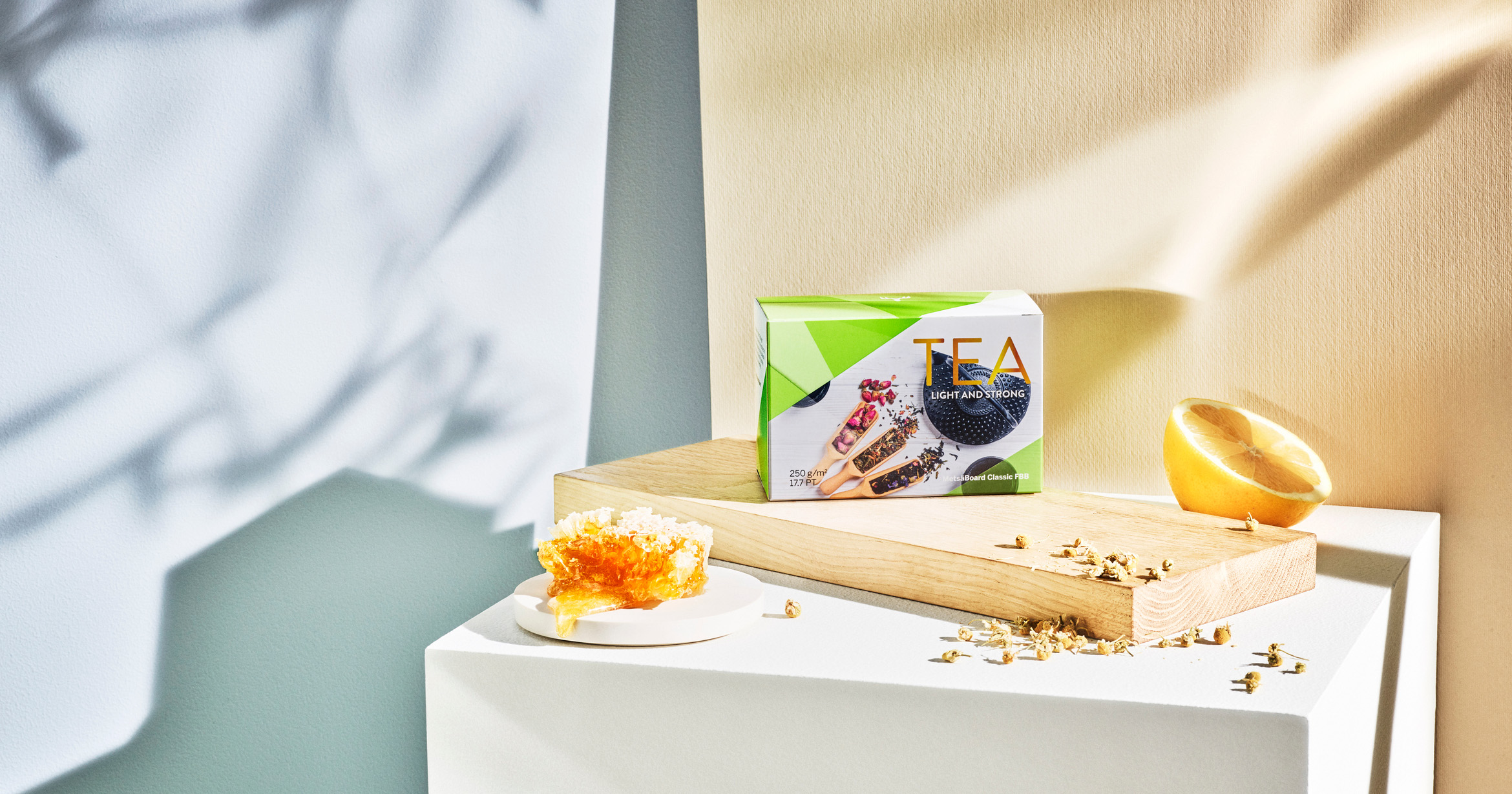 Folding boxboard | Explore paperboard | Metsä Board