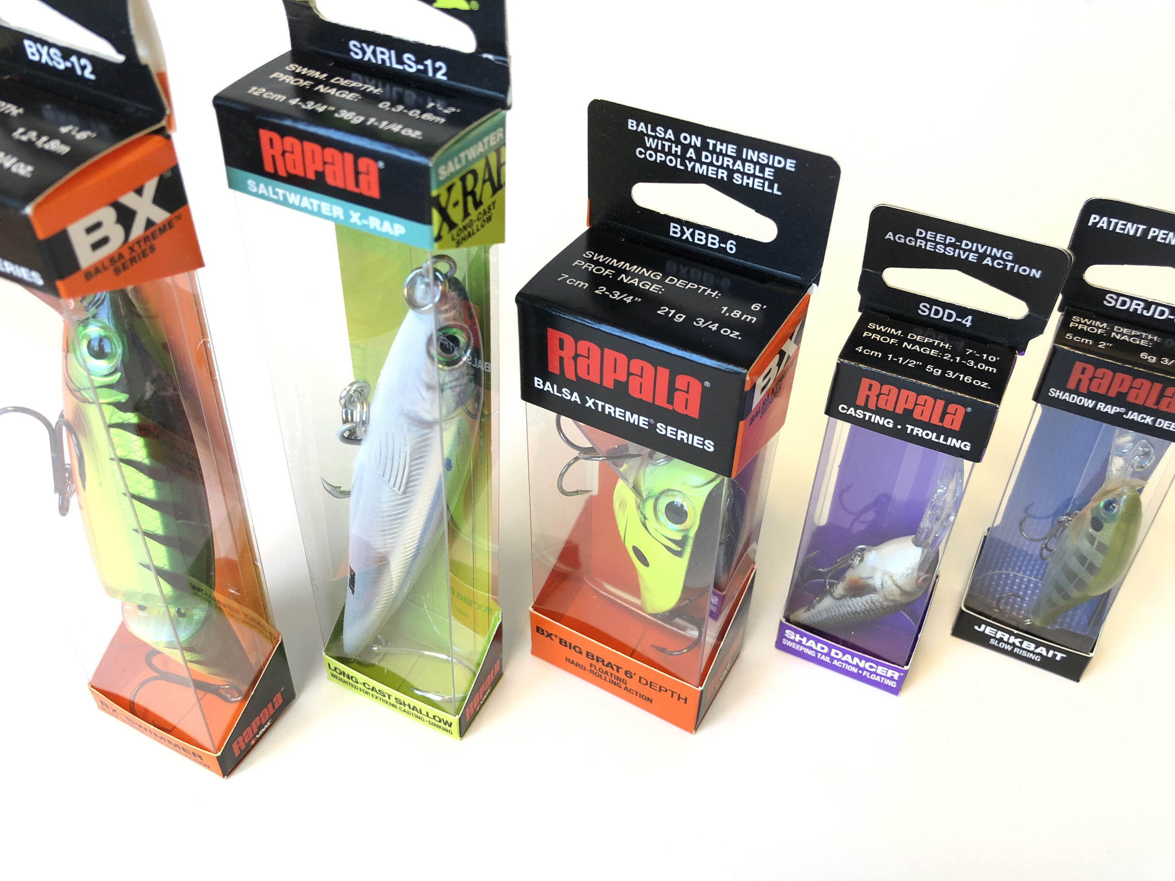 Cooperation with a digital printer created an alluring package for ...