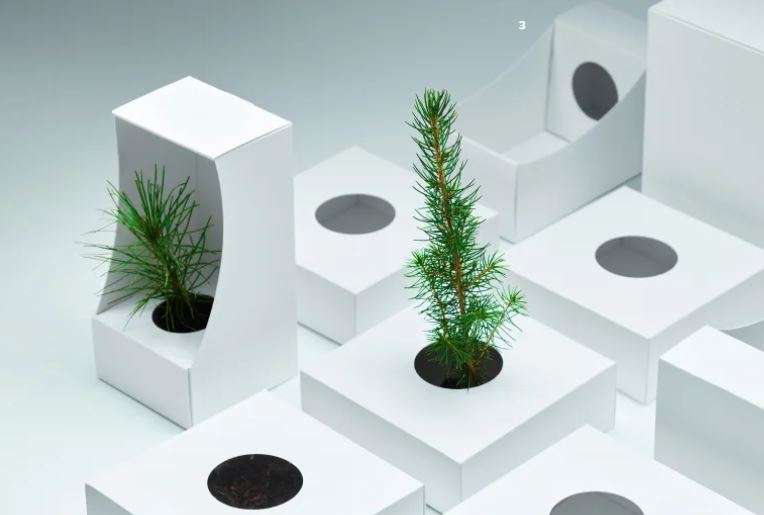 Metsä Board – Premium fresh fibre paperboards