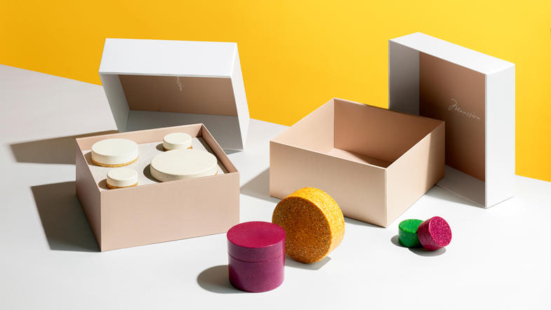 Metsä Board – Premium fresh fibre paperboards