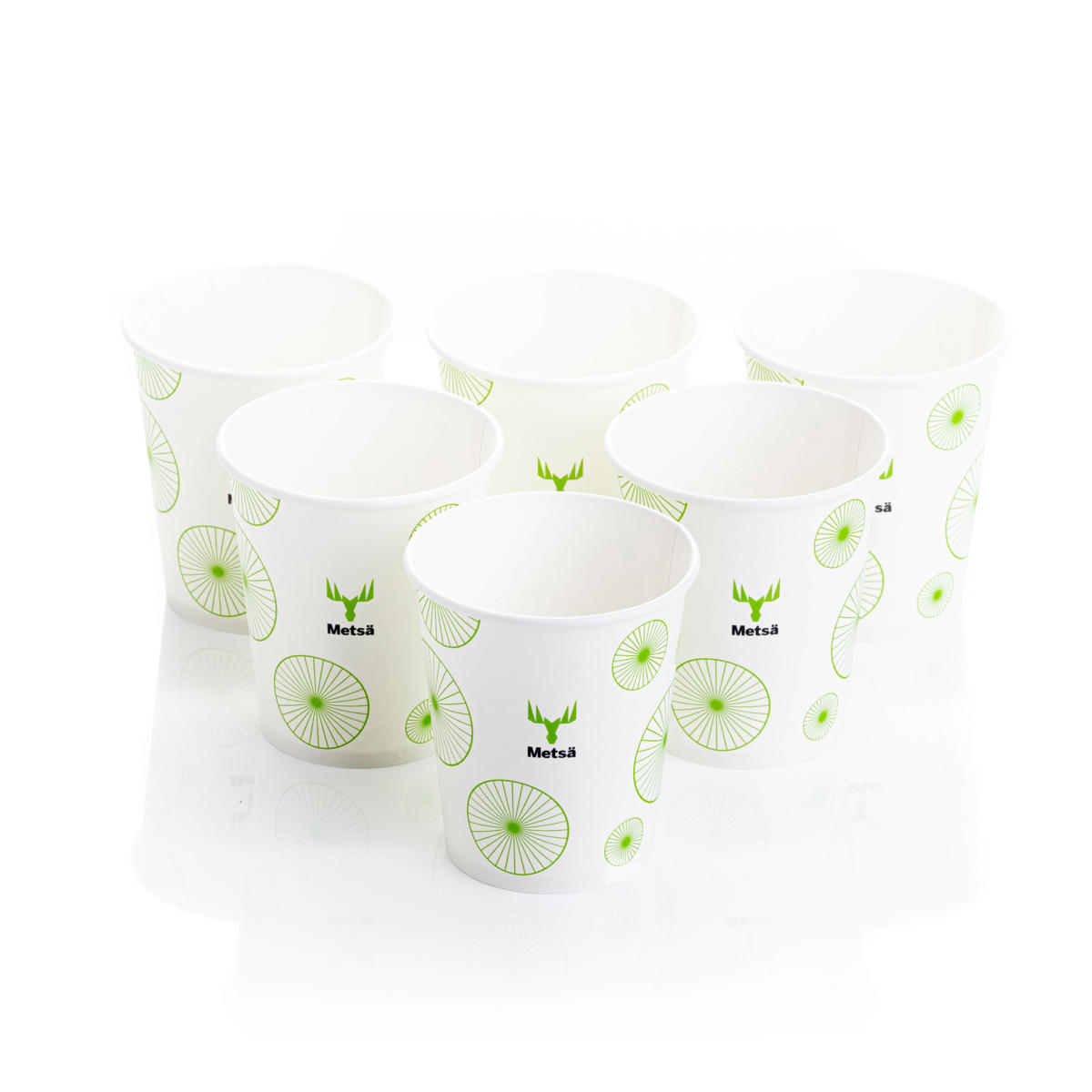 Food service board | Explore paperboard | Metsä Board